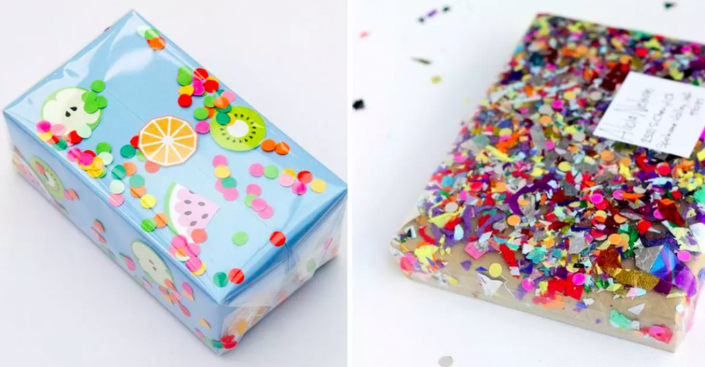 How to Wrap a Gift: 5 Super Simple Gift Wrapping Ideas - 1on1 Global ...