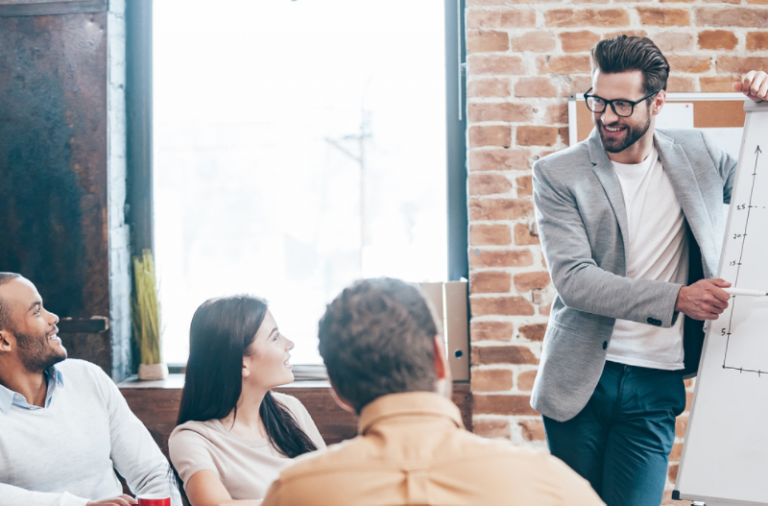 How to Pitch in 3 Minutes or Less - 1on1 Global Tutor Platform